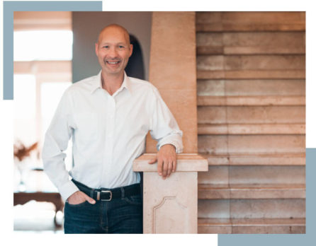 Real Estate Education and Mentoring - The David Randolph