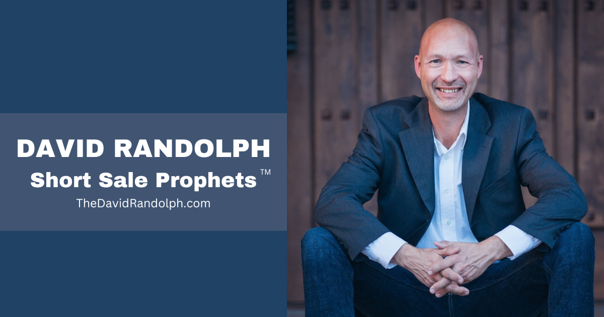 Real Estate Education and Mentoring - The David Randolph
