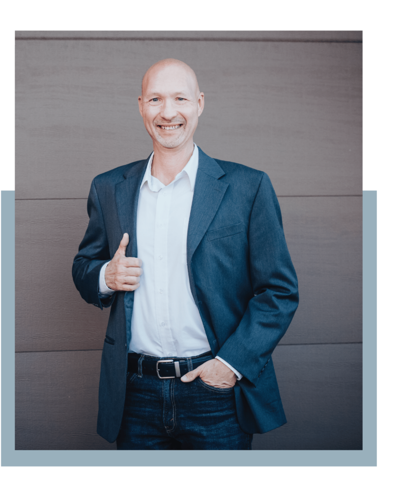 Short Sale Prophets - THE DAVID RANDOLPH